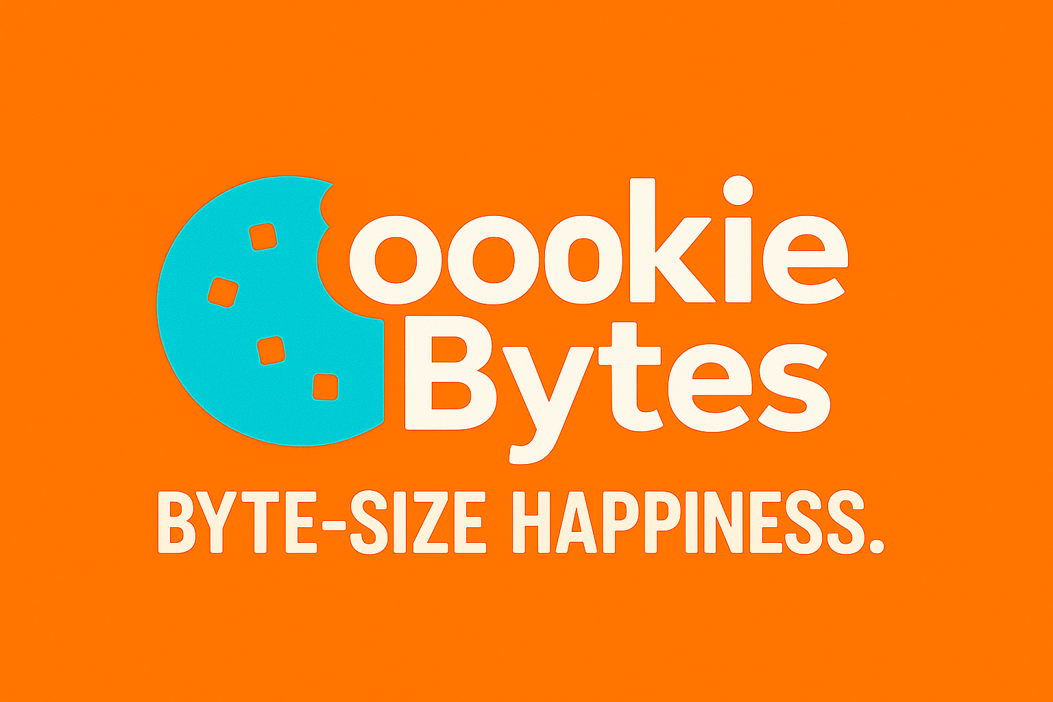 Cookie Bytes